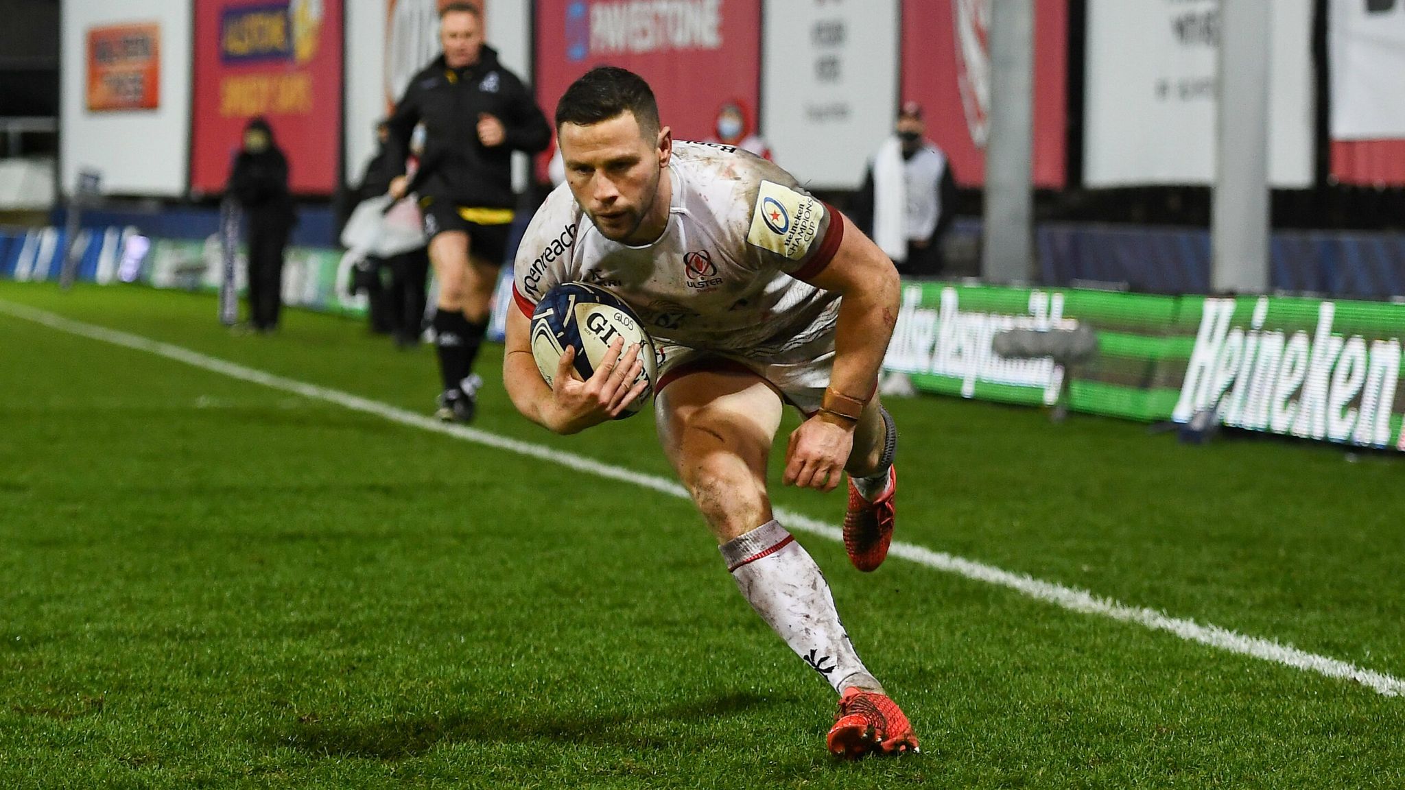 Ireland's 2022 Six Nations squad: The winners and losers per position after Andy Farrell's ...