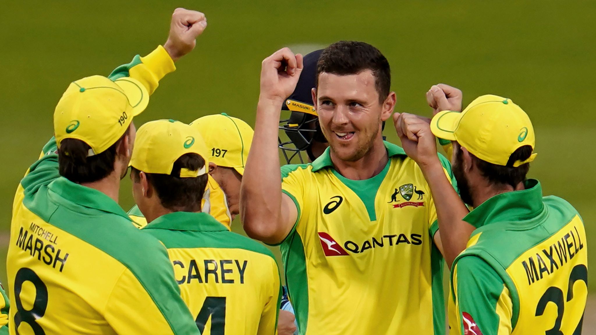 Stats of the year: Benedict Bermange looks at the numbers behind a ...