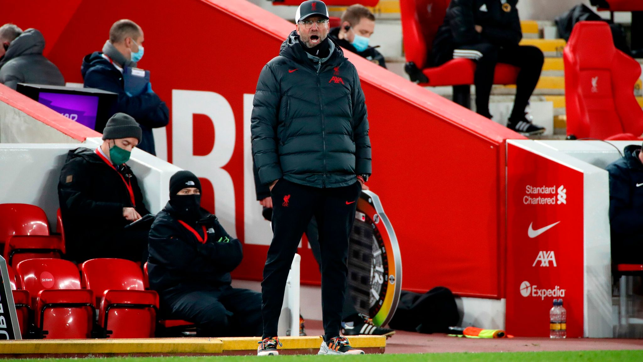 Rainbow Laces: Liverpool captain Jordan Henderson shows how LGBT+ ...