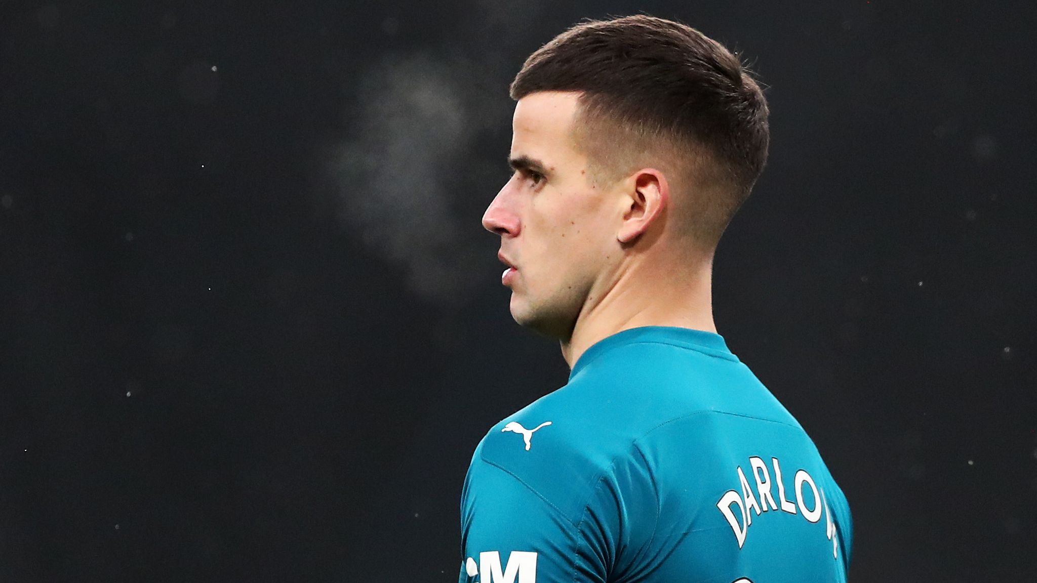 Newcastle 0-0 Liverpool: Karl Darlow heroics ensure Magpies battle to ...