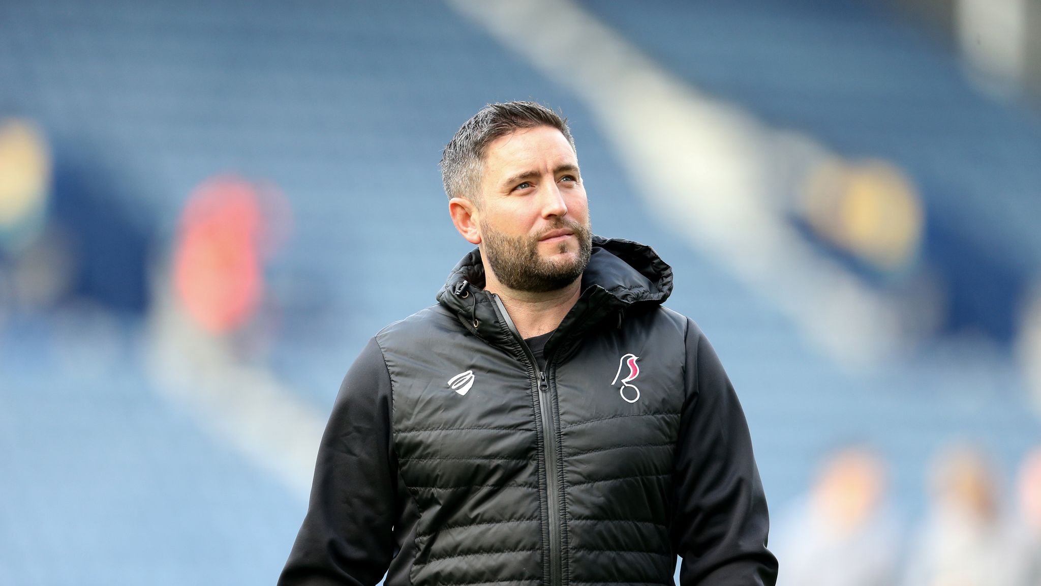 Sunderland appoint Lee Johnson as head coach | Football News | Sky Sports