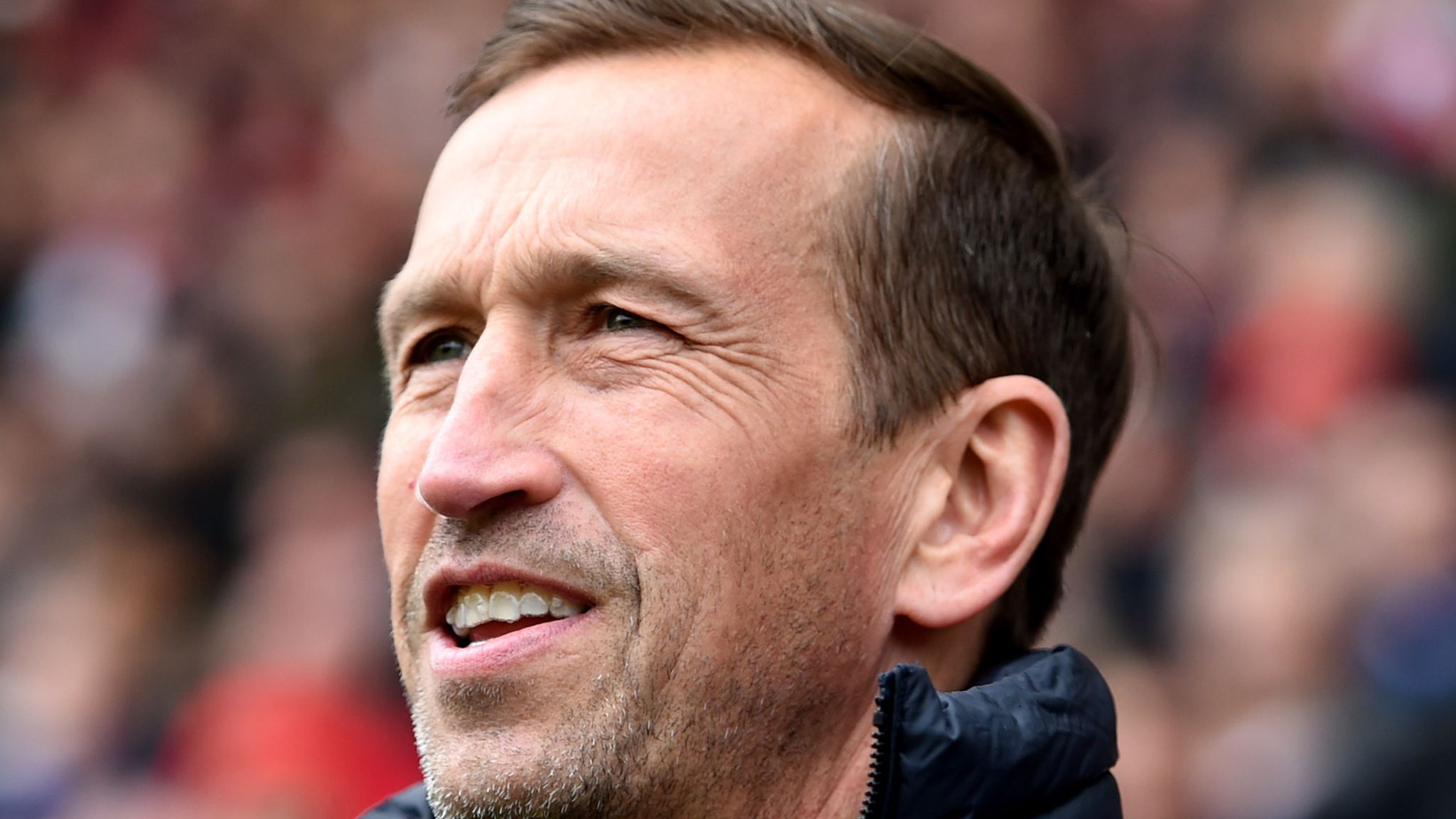 Justin Edinburgh 3 Foundation donate defibrillator to Marine to mark ...