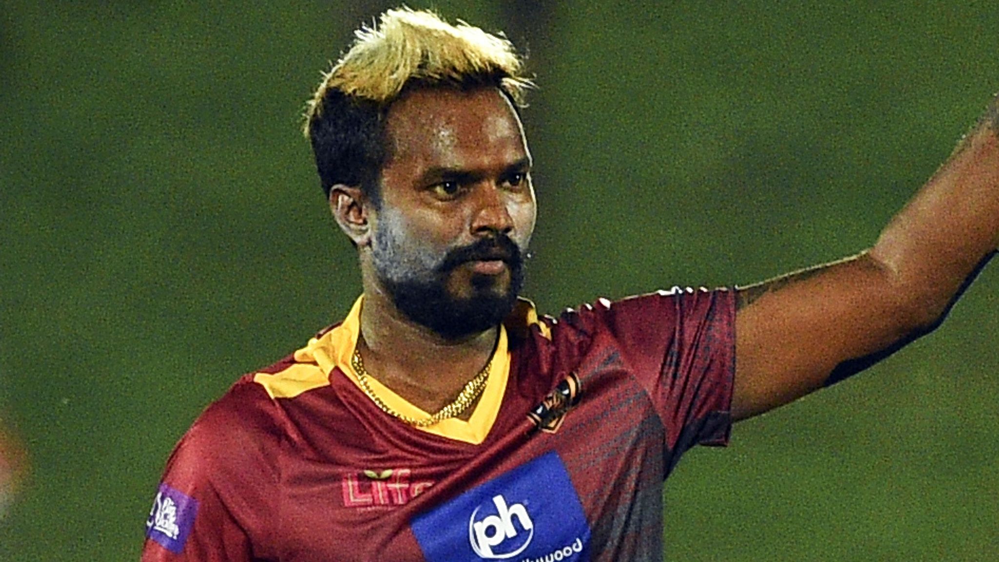 Jaffna Stallions beat Dambulla Viiking to secure Lanka Premier League ...