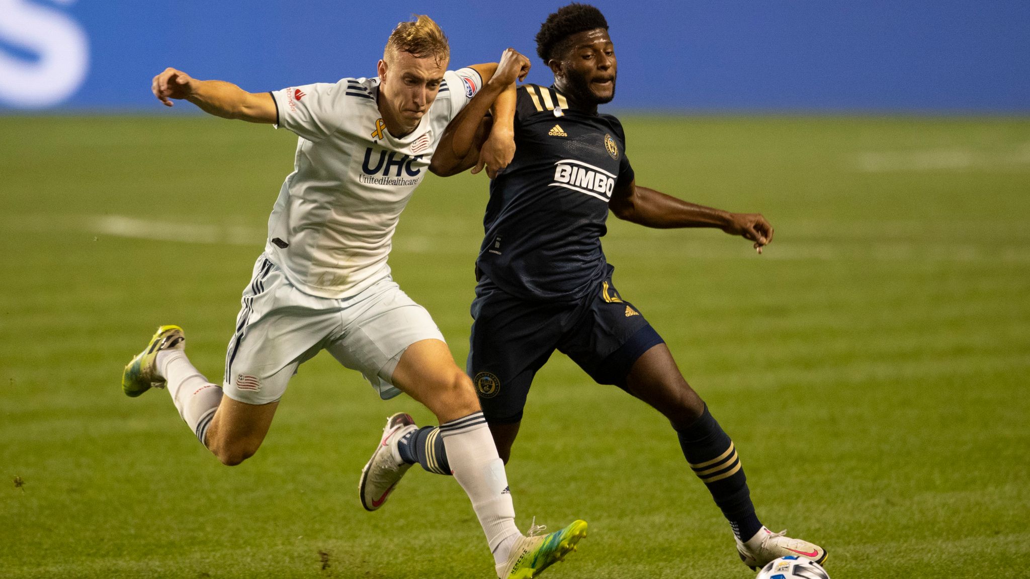 Celtic: Mark McKenzie open to January move from Philadelphia Union ...