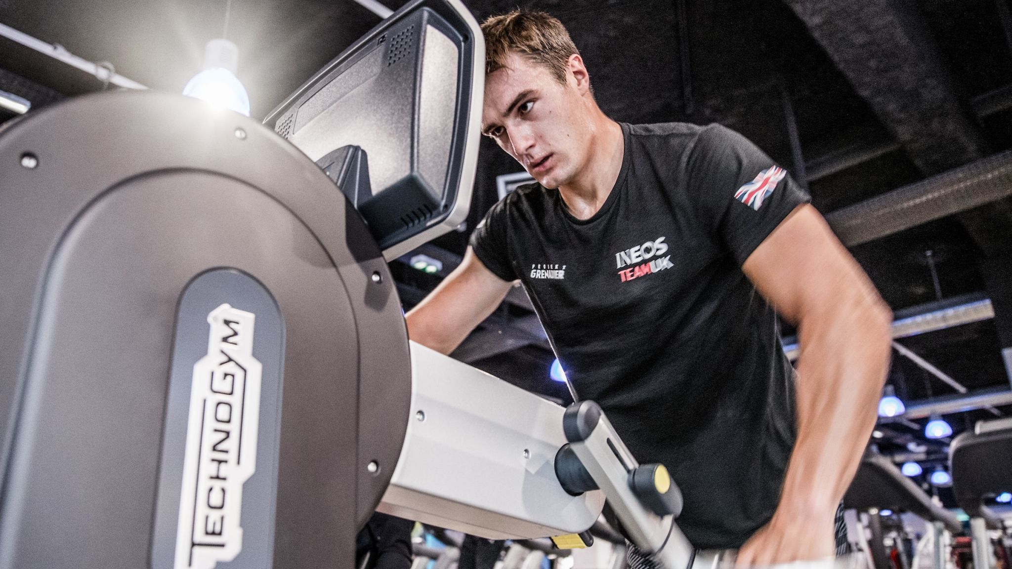 36th America's Cup: Stevie Morrison looking forward to sailing's ...