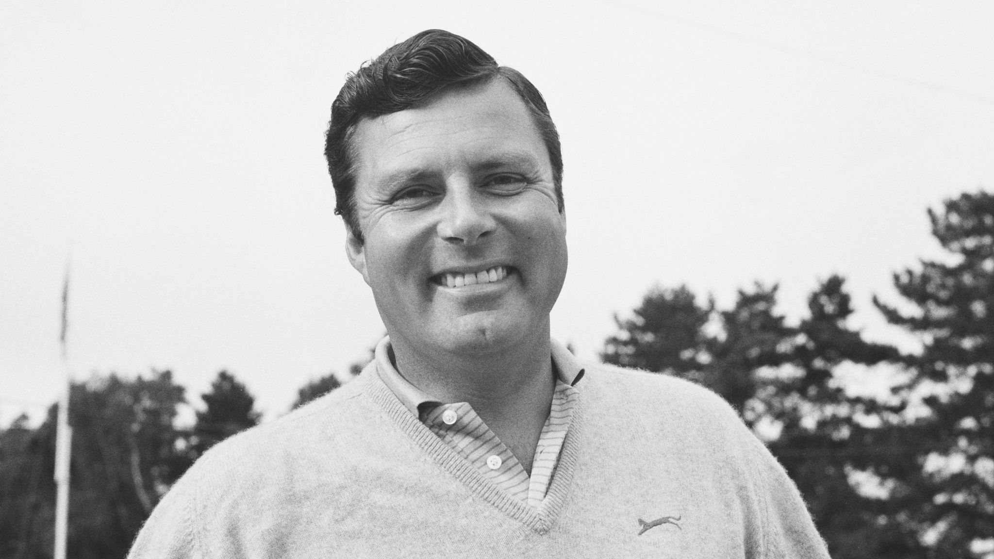 Jack Nicklaus, Phil Mickelson and John Cleese among stars to salute ...