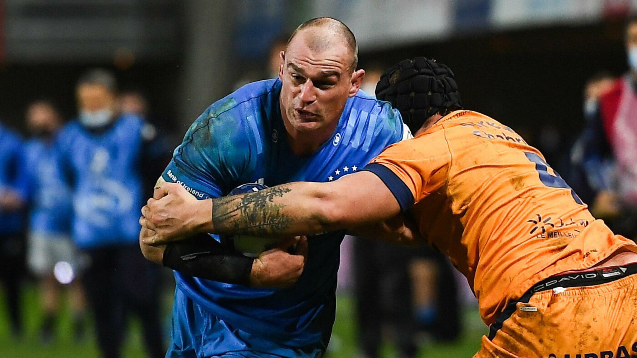 Saturday's Heineken Champions Cup: Clermont Auvergne vs Munster top ...