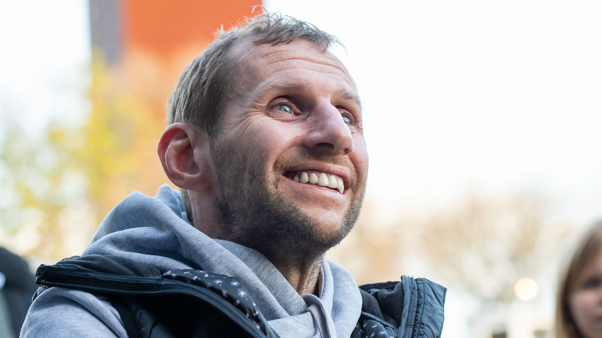 Kevin Sinfield announces new challenge to raise funds for MND, the ...