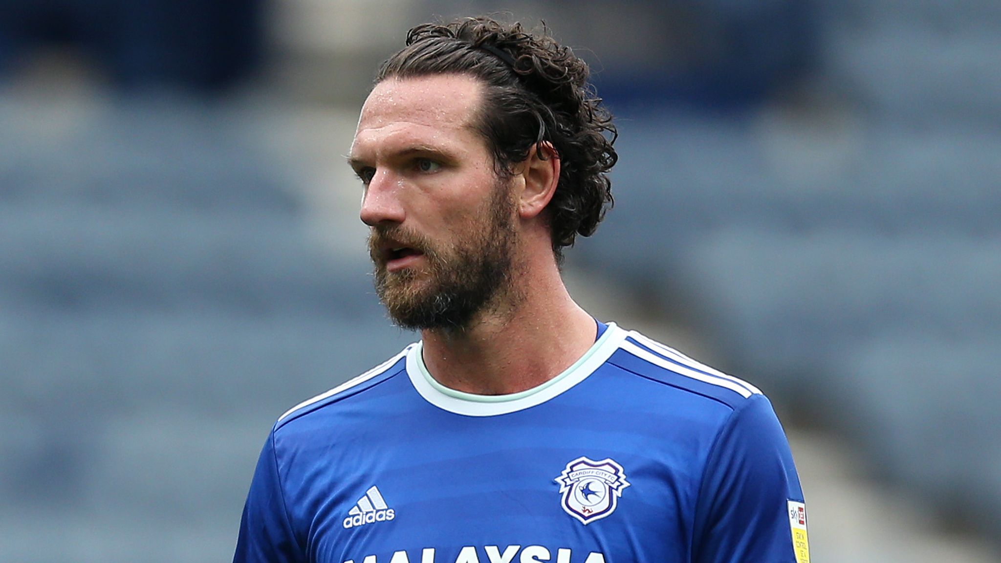 Championship Team of the Month for November | Football News | Sky Sports