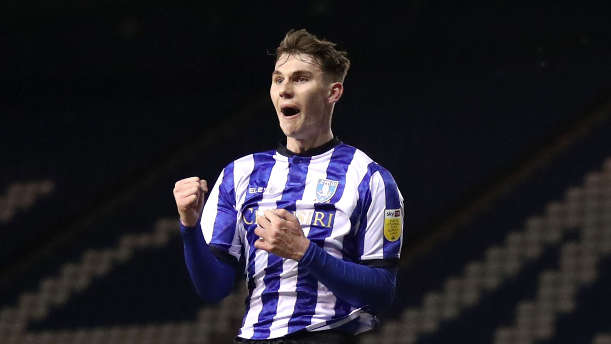 Sheffield Wednesday 2-1 Middlesbrough: Managerless Owls hold off Boro ...