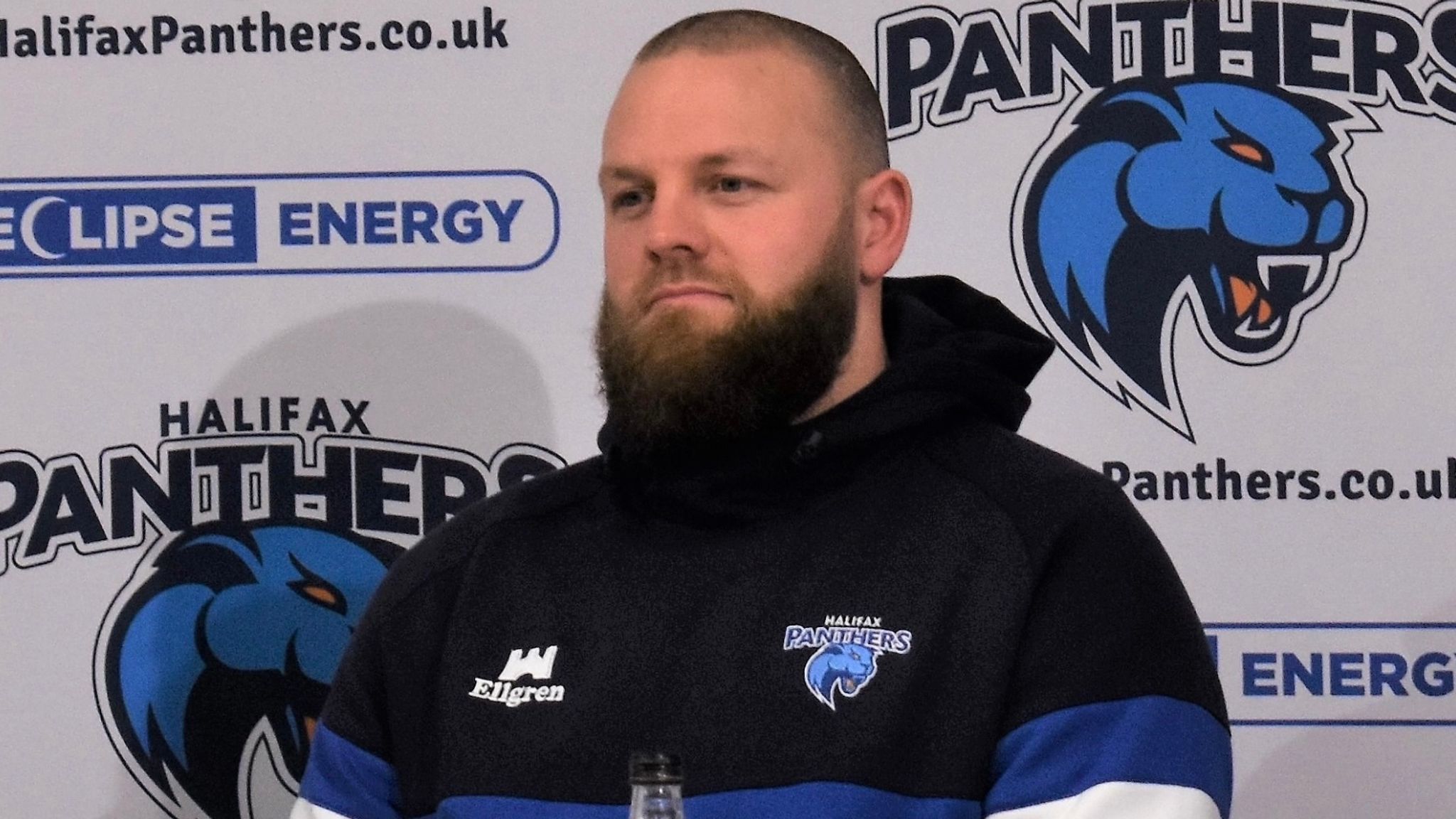 Halifax Panthers: Championship club on the hunt for a new audience with ...