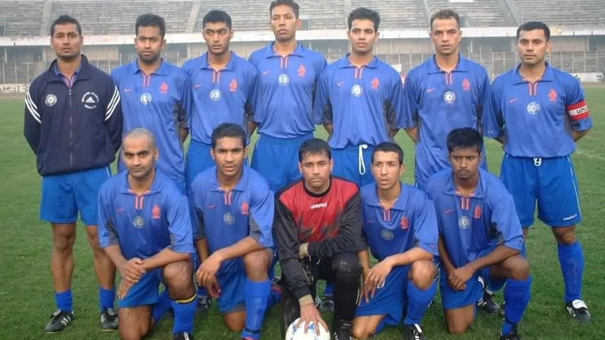 FA chairman: Chris Grant and Abu Nasir enter race to succeed Greg ...