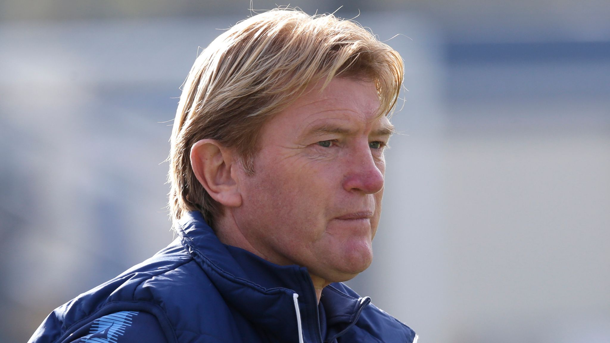 Stuart McCall sacked by Bradford after six straight defeats | Football ...
