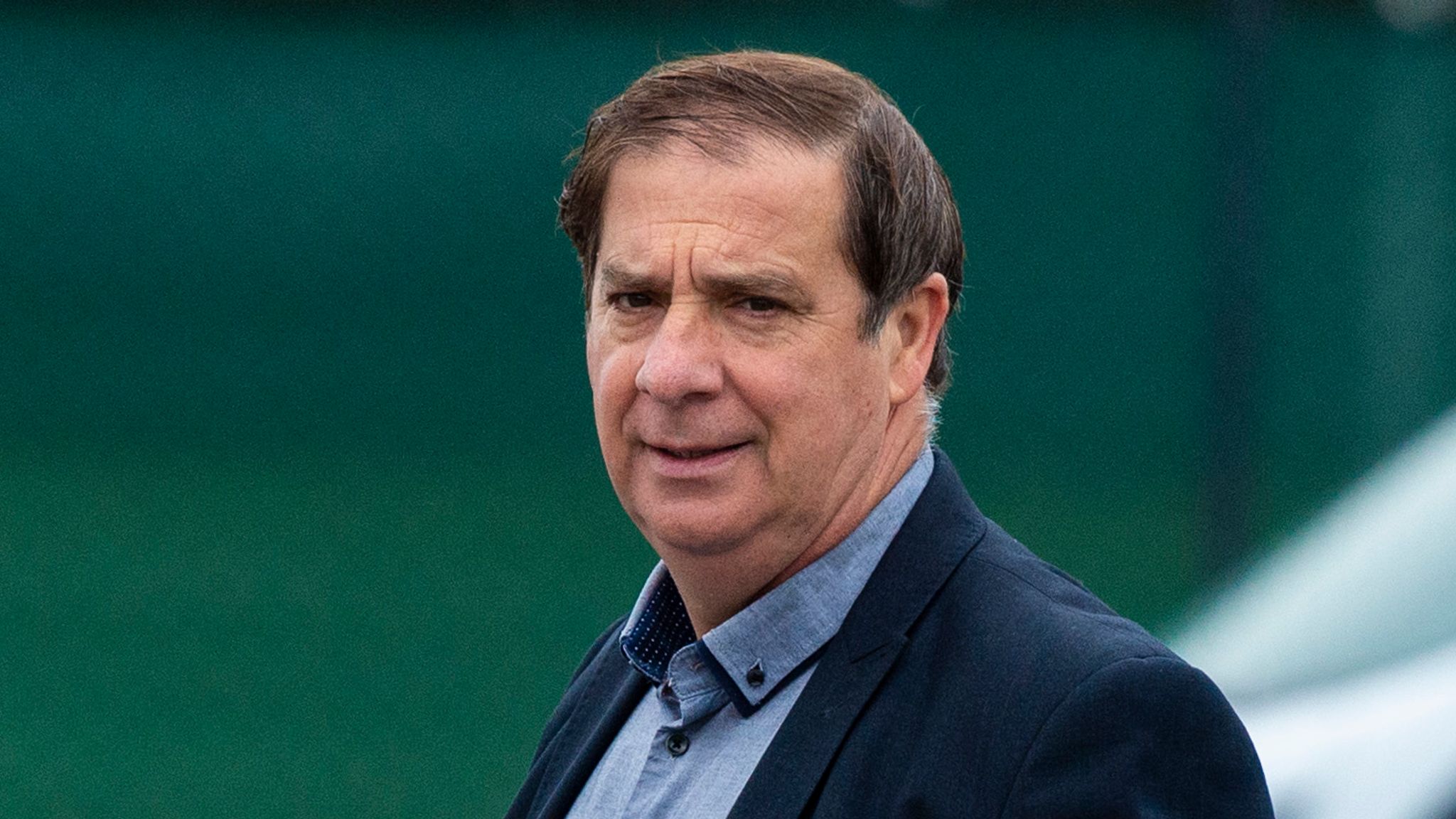 St Mirren order 'forensic review of its operations' over possible ...