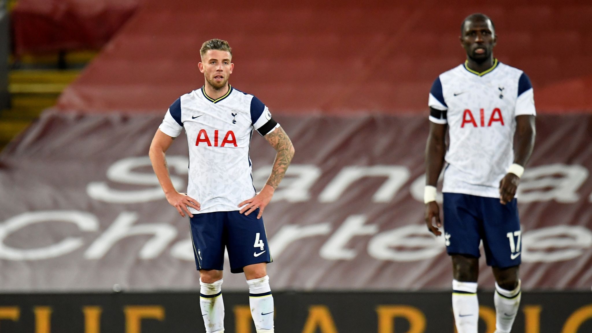 Jose Mourinho: Tottenham boss says 'best team lost' following last-gasp ...