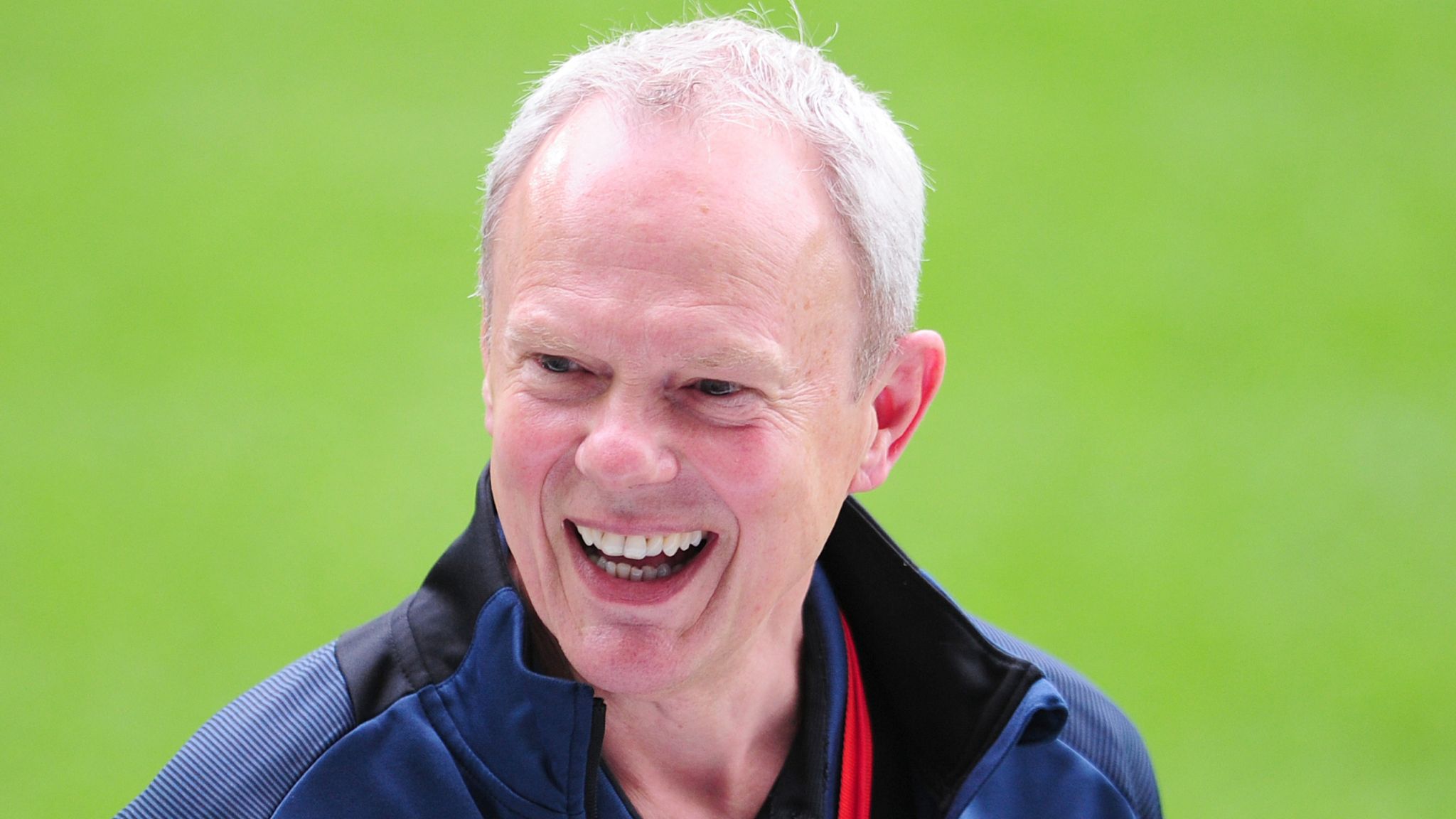Trevor Birch appointed new EFL chief executive to succeed David Baldwin ...