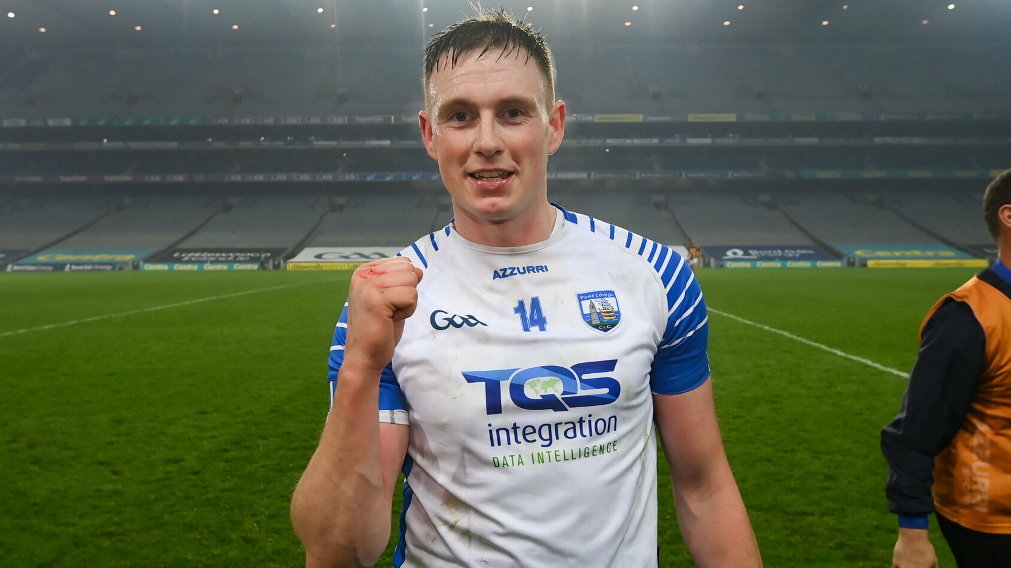 Waterford getting best out of Austin Gleeson: JJ Delaney explains what ...