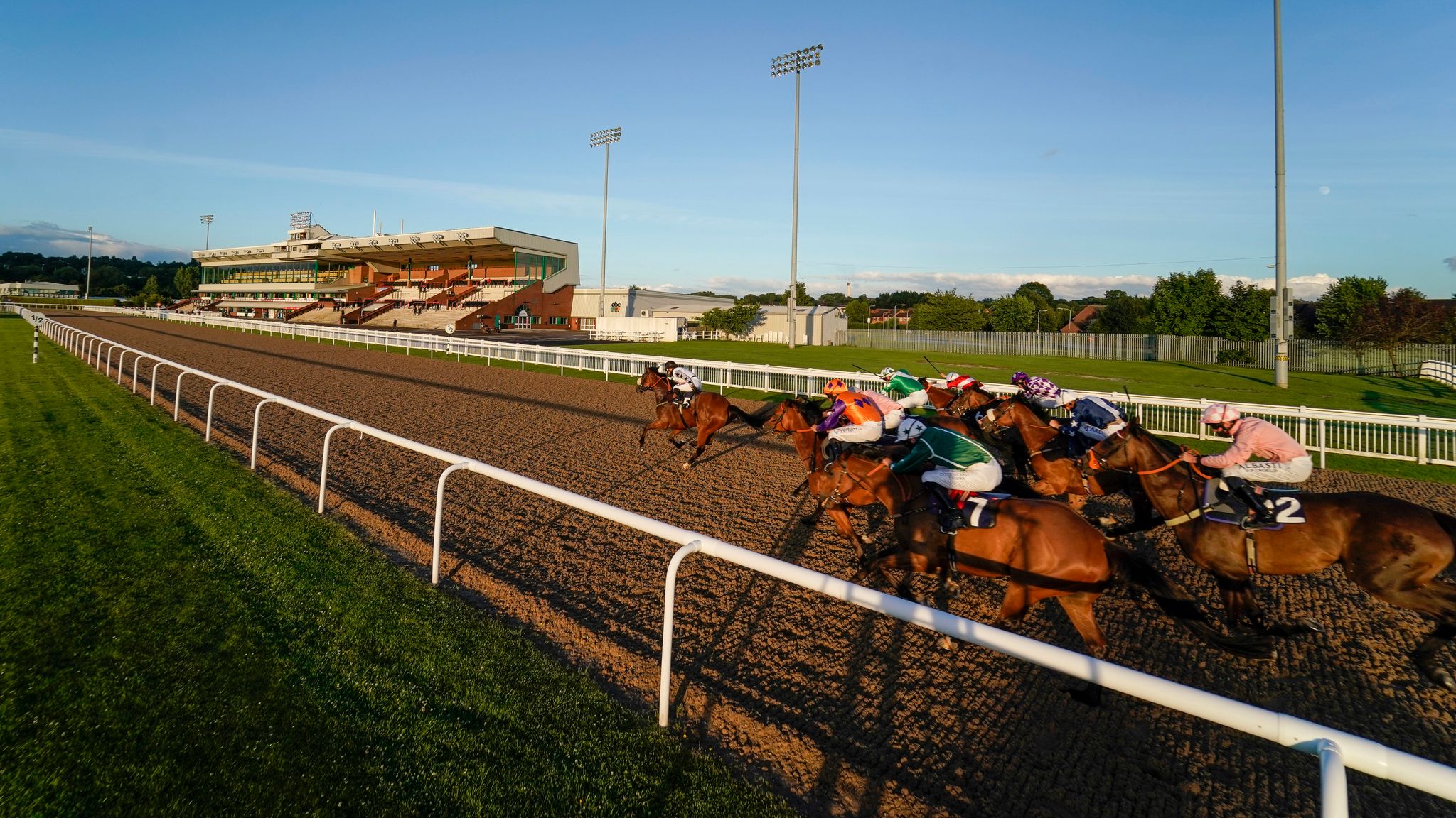 Monday's Tips | Racing News | Sky Sports