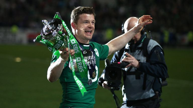 Richie McCaw, Jessy Tremouliere named World Rugby players of the decade ...