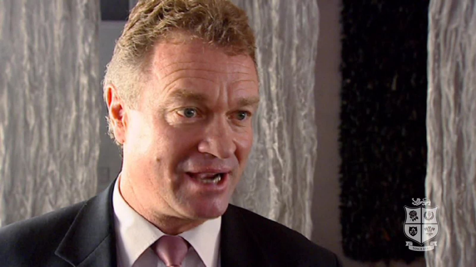 Inside the Lions Den: Moments you may have forgotten from the British ...