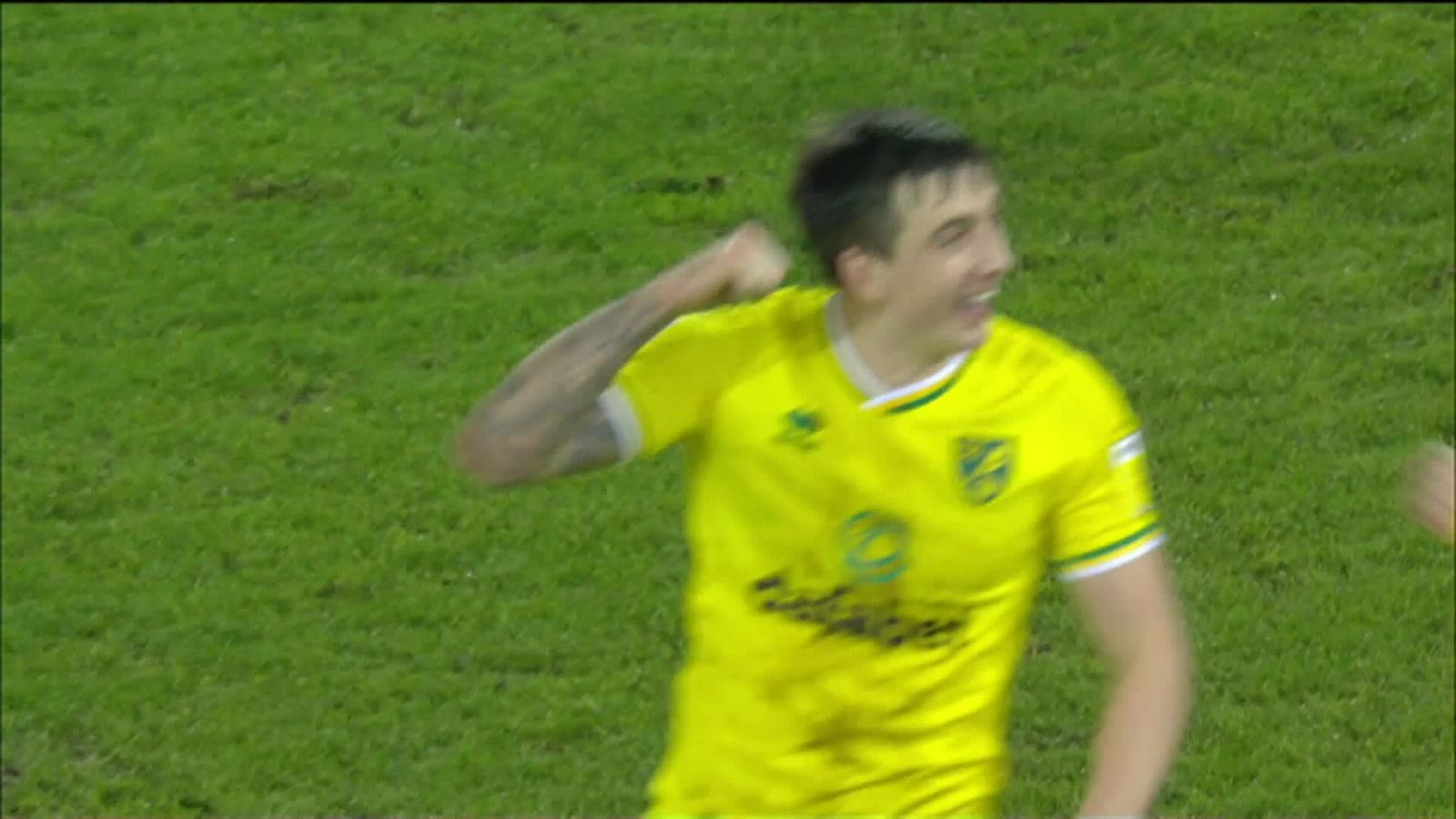 Hugill grabs his second goal | Football News | Sky Sports