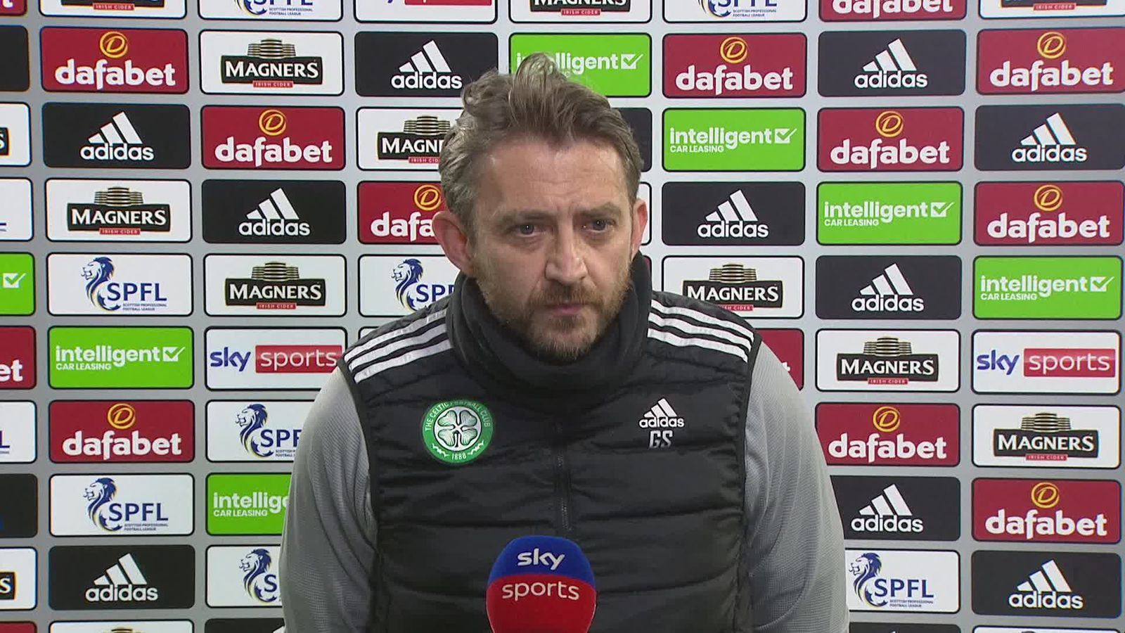 Celtic coach Gavin Strachan says club does not regret Dubai trip that ...