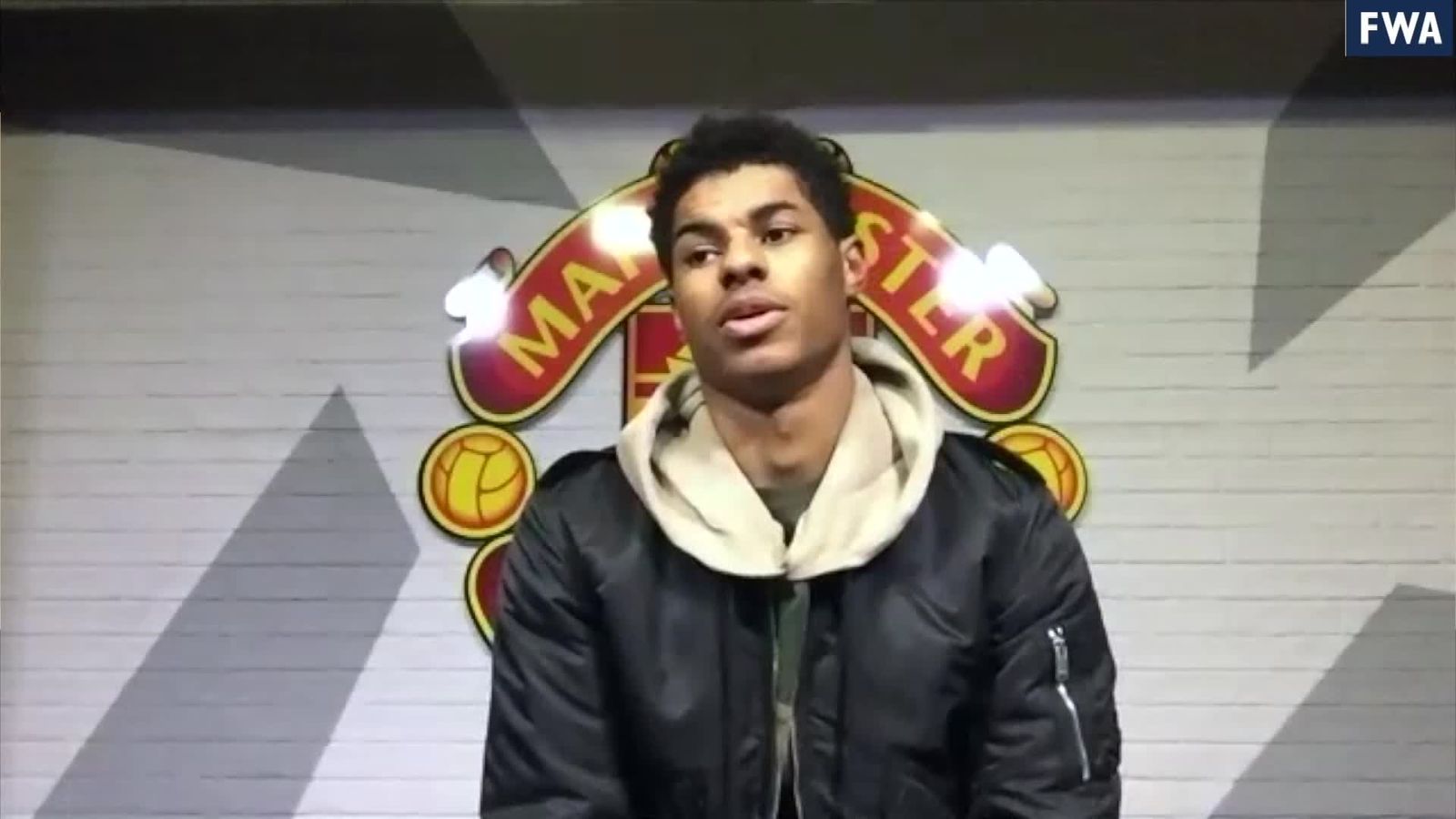 Marcus Rashford: Parliamentary Committee to hear evidence following ...