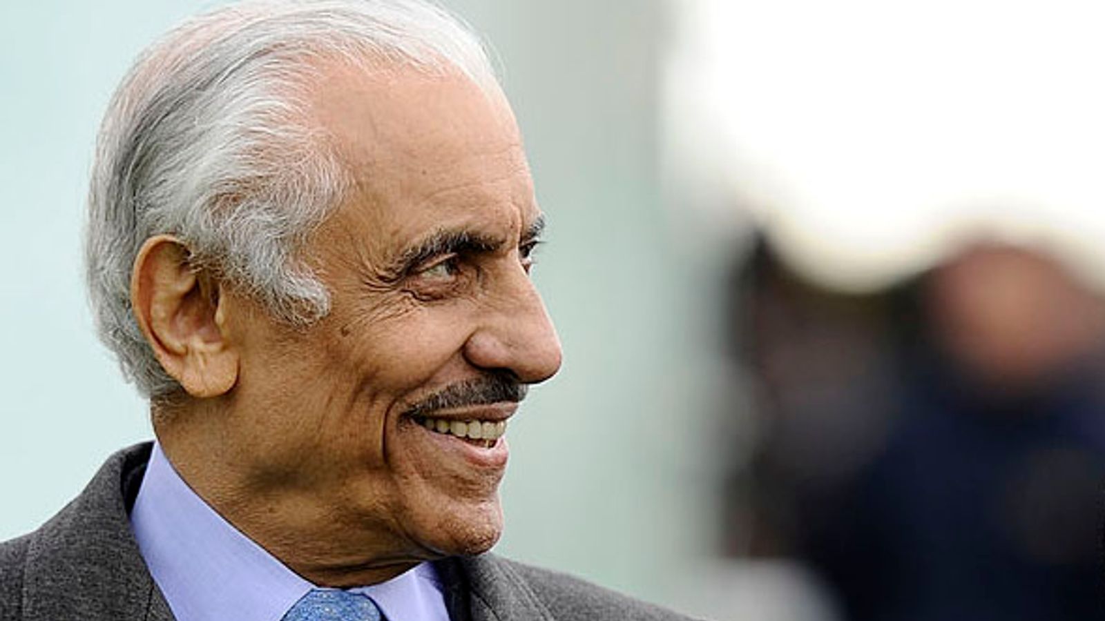 Prince Khalid bin Abdullah: Enable and Frankel owner dies | Racing News ...