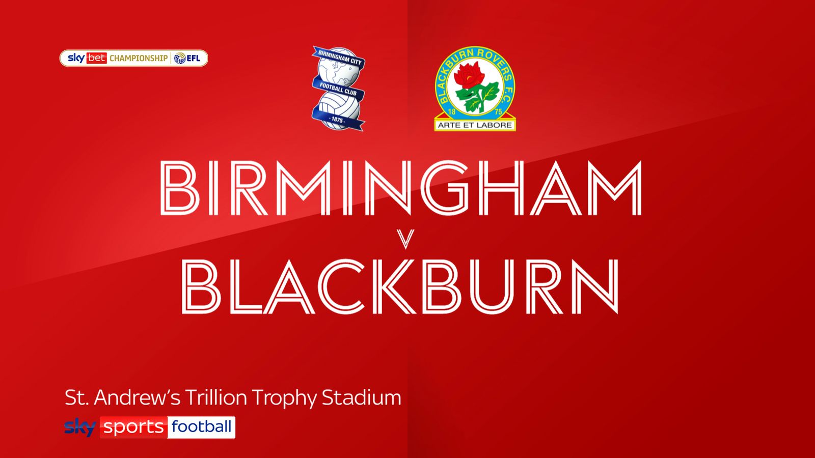 Birmingham 0-2 Blackburn: Adam Armstrong and Bradley Dack fire Rovers ...