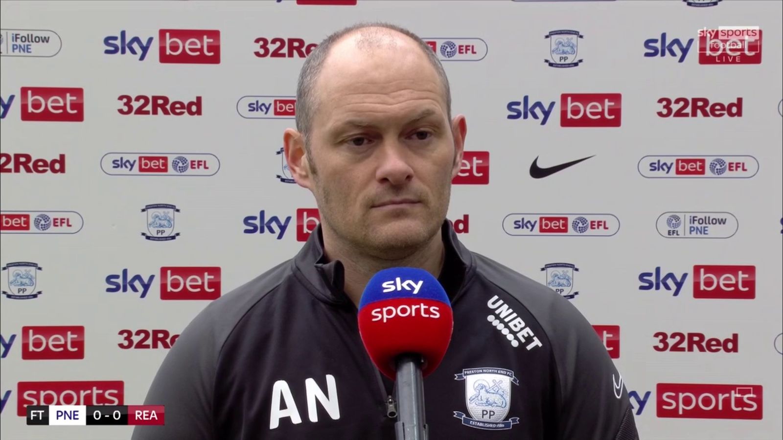 Neil: We are always looking to strengthen | Football News | Sky Sports