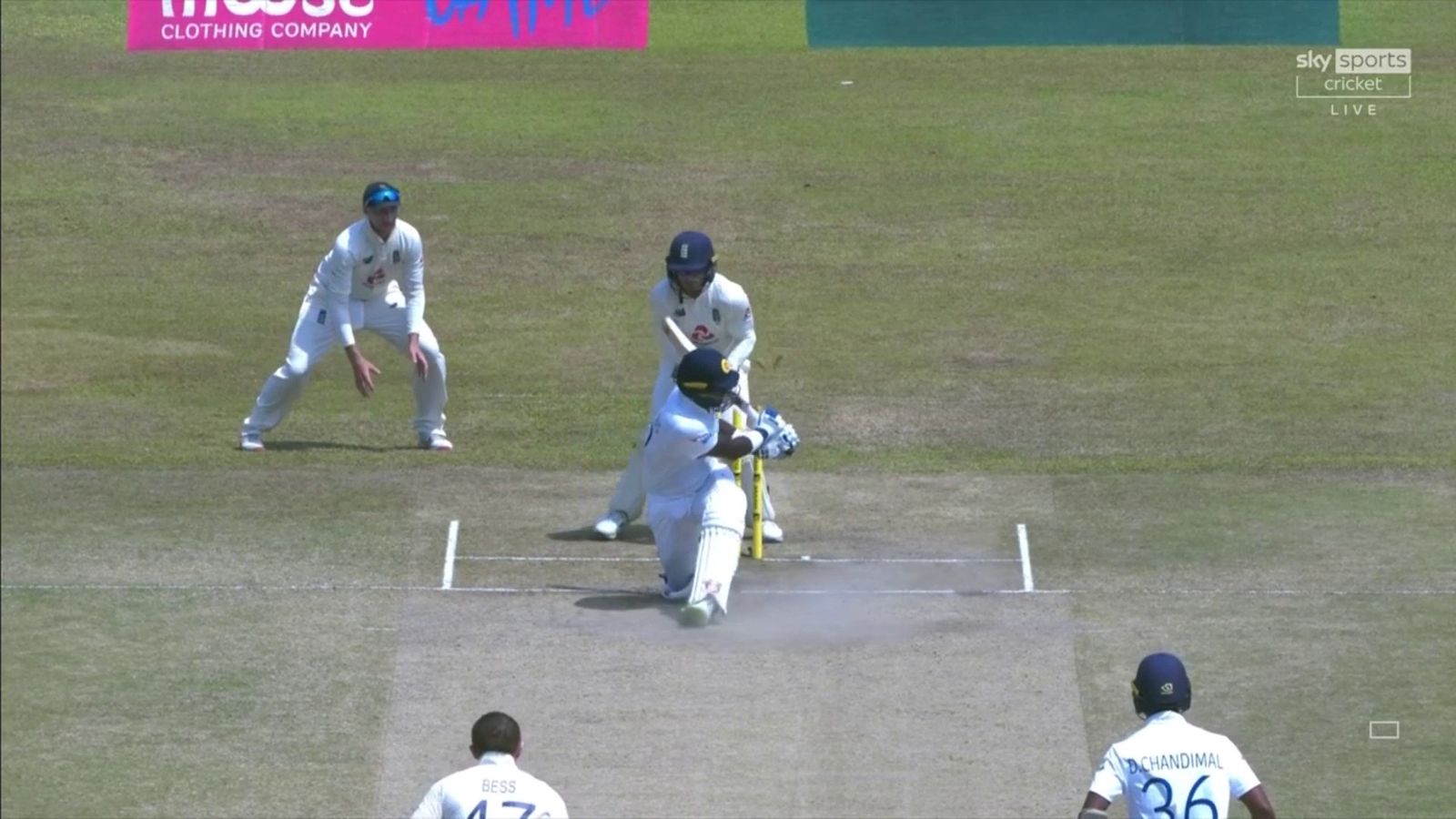 Bess puts Sri Lanka in big trouble! | Cricket News | Sky Sports