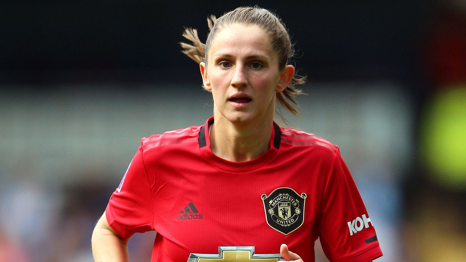 Transfer news: Abbie McManus joins Tottenham on loan from Manchester ...