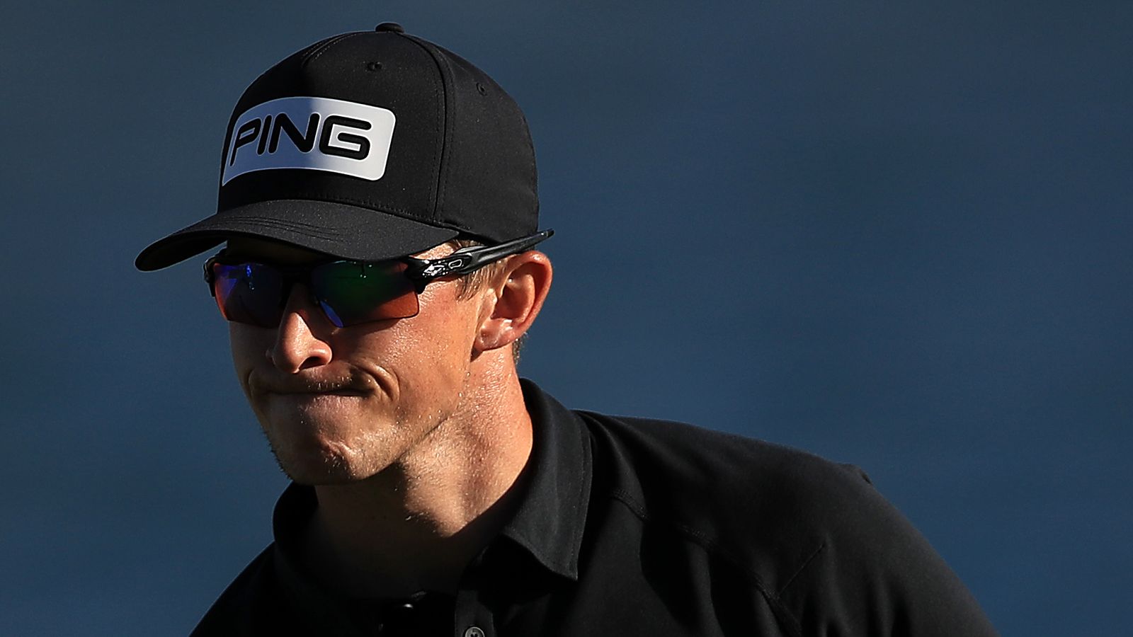 Brandon Hagy leads at La Quinta with Martin Laird in contention | Golf ...