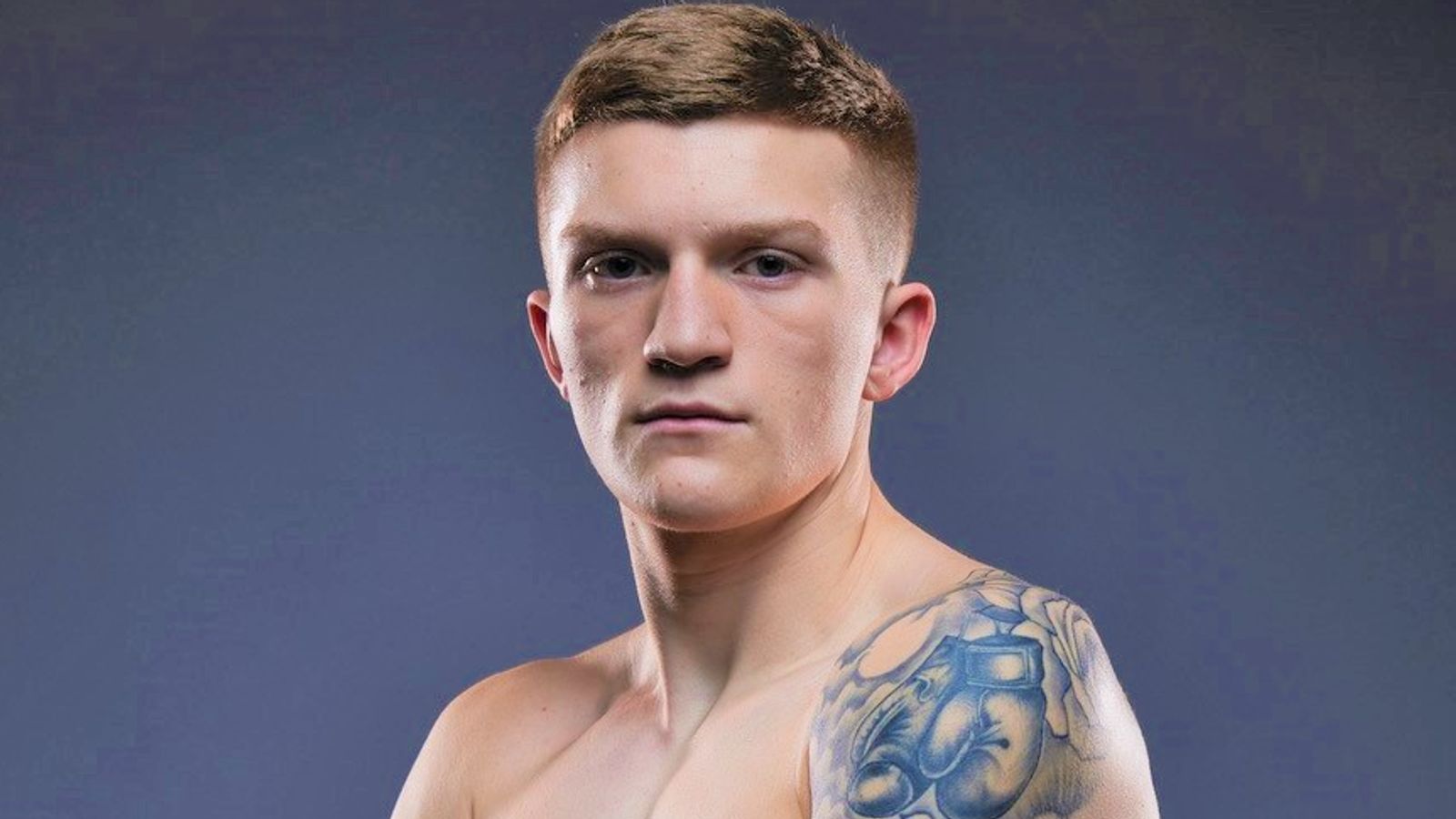 Anthony Joshua has signed Campbell Hatton to management and ...