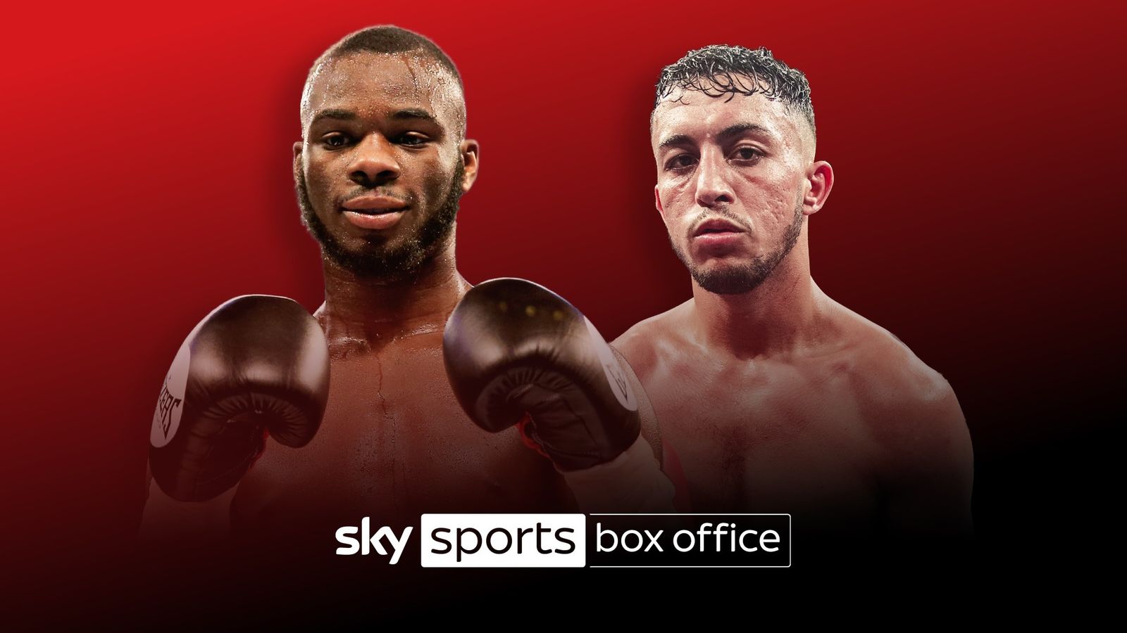 Povetkin vs Whyte 2: Chris Kongo collides with Michael McKinson for the ...