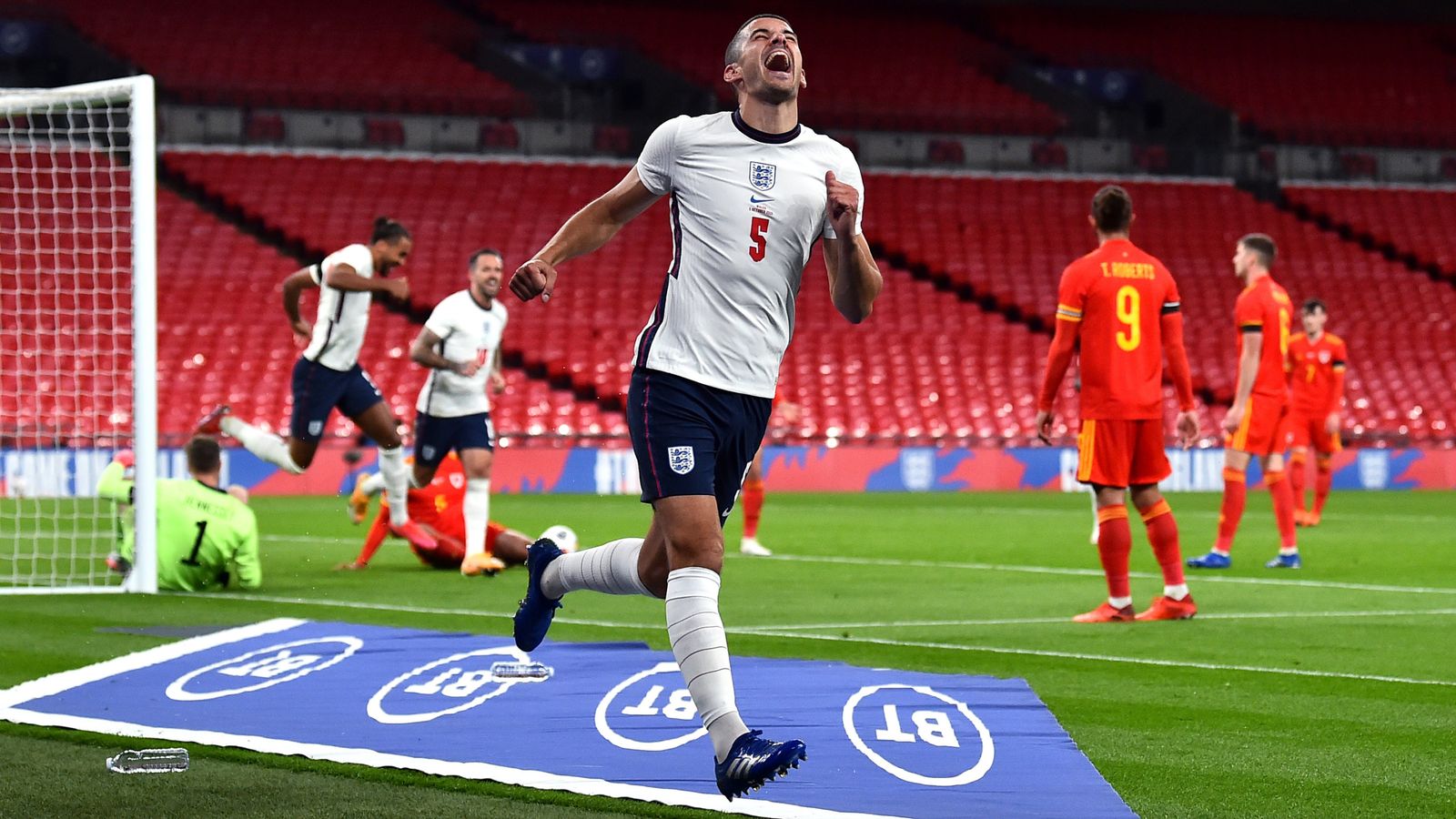 Back James Ward-Prowse and Conor Coady to make Euro 2020 squad at 7/1 ...