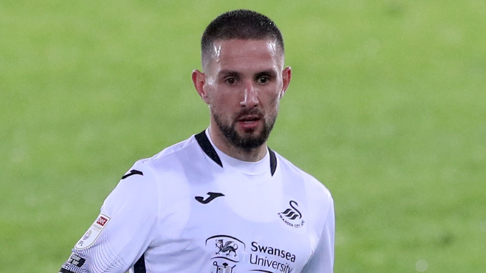 Rotherham 1-3 Swansea: Conor Hourihane scores as Swans cut Norwich's ...