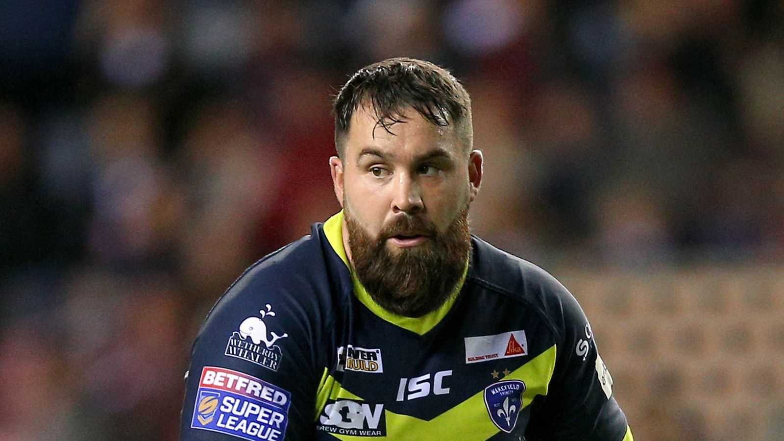 Concussion in rugby league: Professor Ben Jones on how the sport is ...