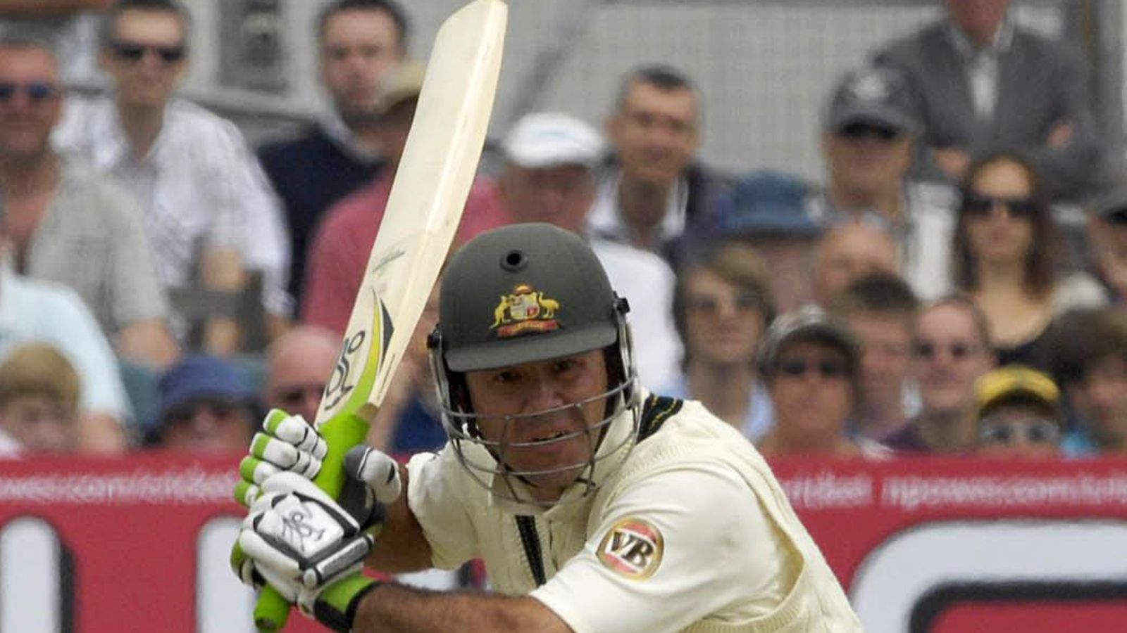 Greatest Test team semi-finals: Ricky Ponting seals all-Australian ...
