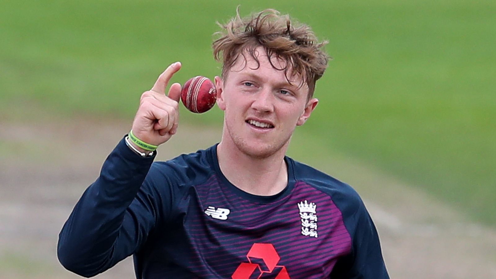 Bess: We must finish off India tail | Cricket News | Sky Sports