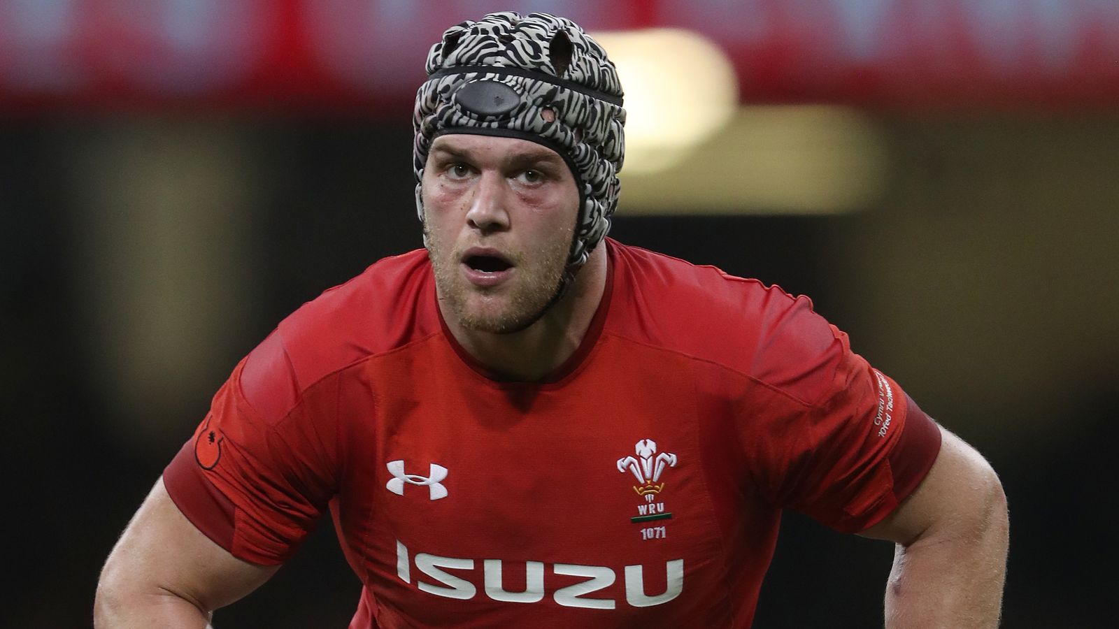 Six Nations: Dan Lydiate earns Wales recall, Josh Macleod only uncapped ...