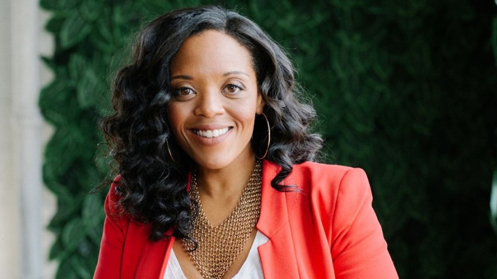 Danita Johnson becomes first black president in Major League Soccer ...