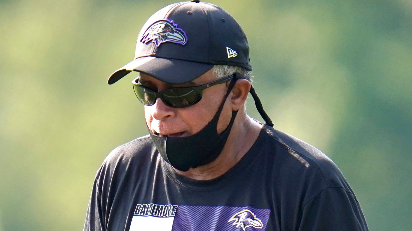 David Culley: Houston Texans hire Baltimore Ravens assistant as head ...