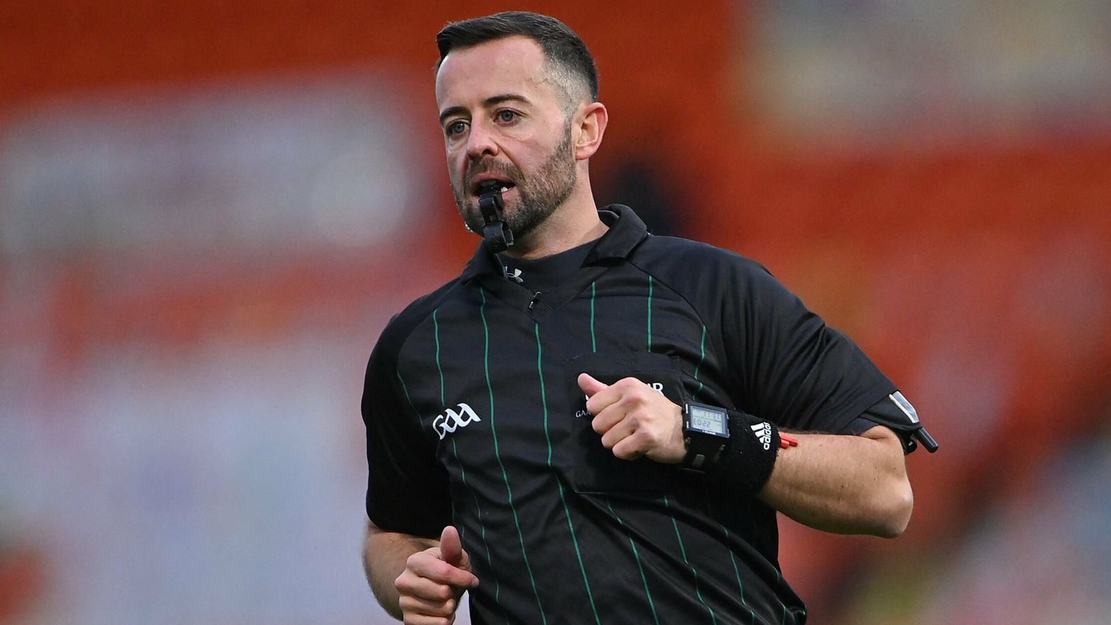 David Gough says the introduction of video technology would help GAA ...