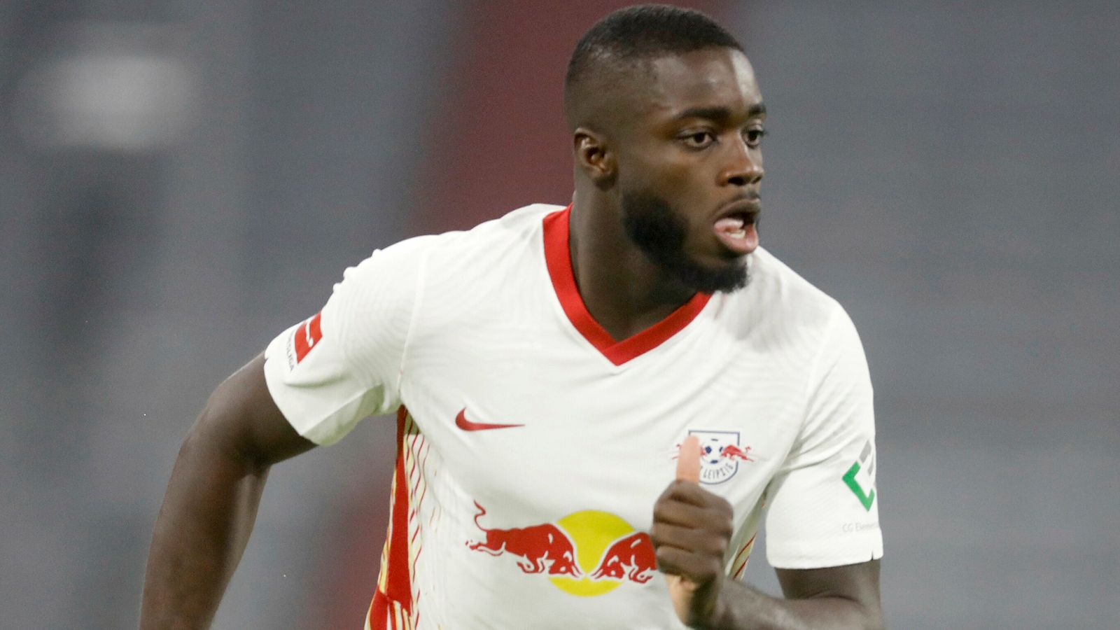 Dayot Upamecano: RB Leipzig centre-back tipped as ideal choice for ...