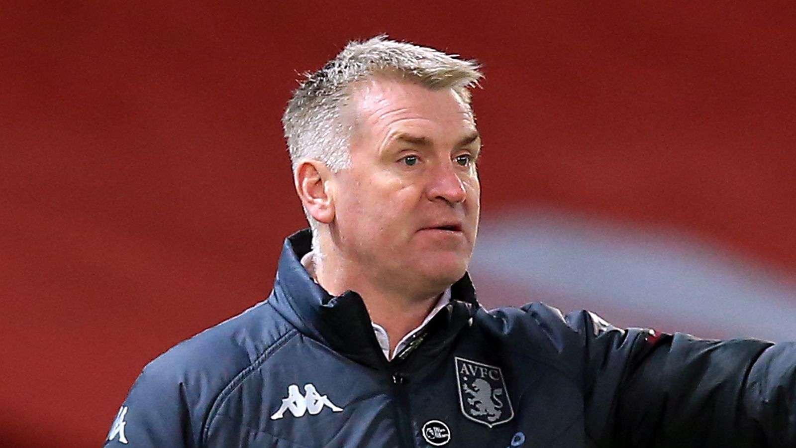 Dean Smith: Aston Villa followed all the Covid-19 protocols | Football ...