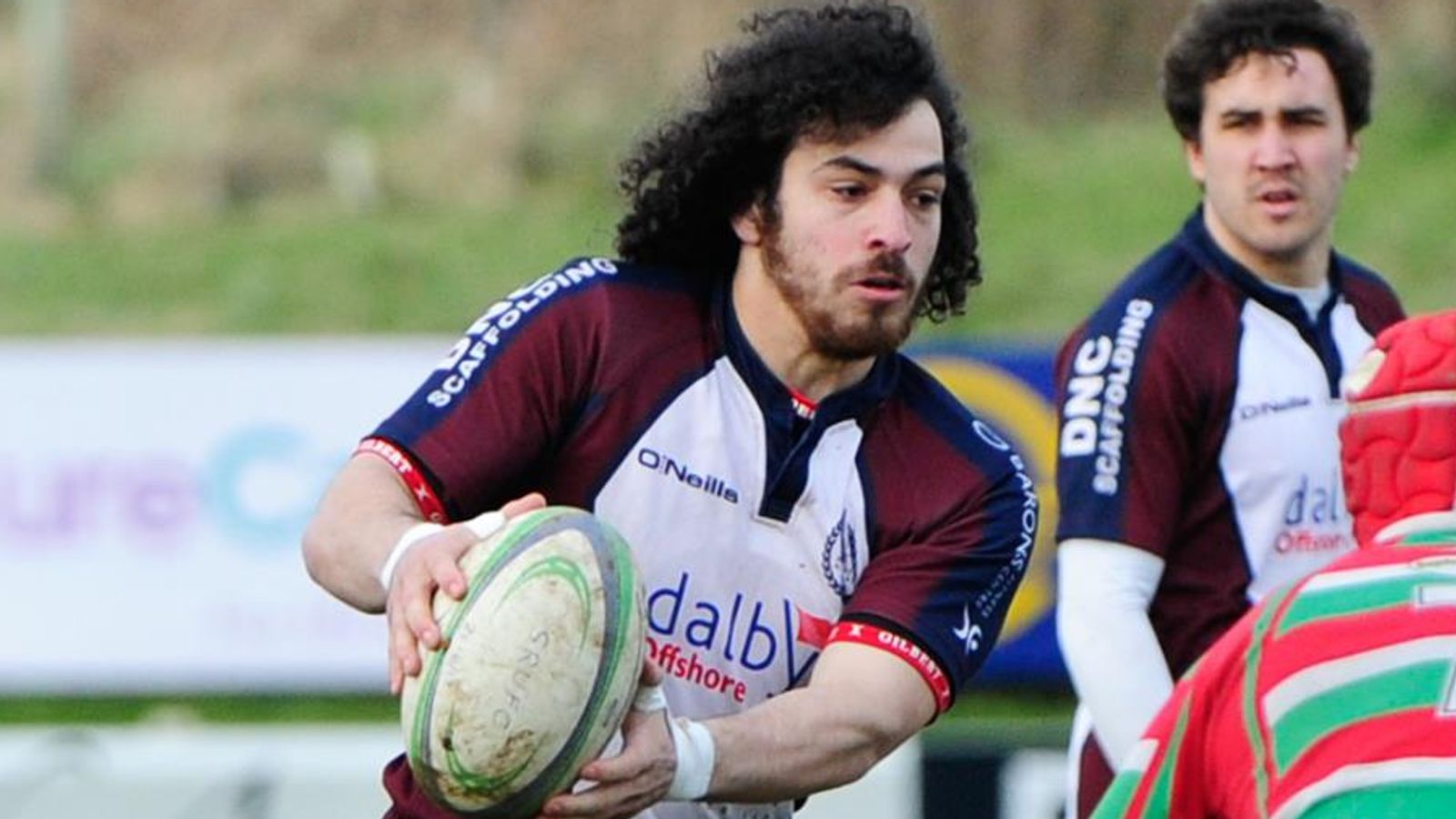 Devin Ibanez: How 'lucky' escape from life-threatening injury started ...