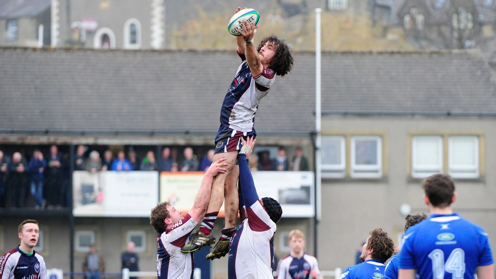 Devin Ibanez: How 'lucky' escape from life-threatening injury started ...