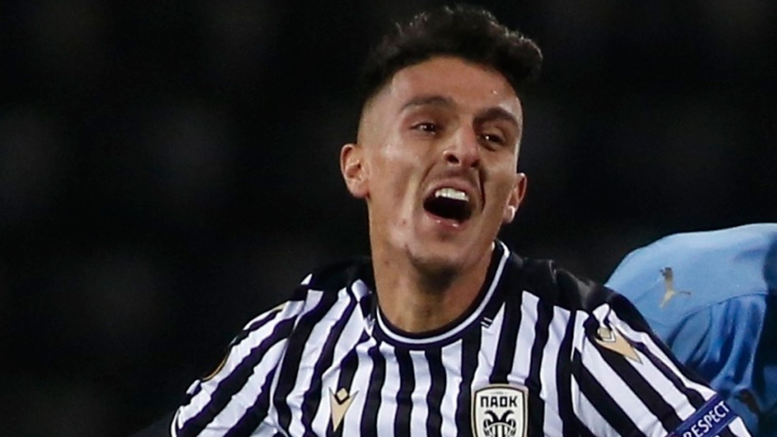 Dimitris Giannoulis: Norwich to sign Greece international left-back on ...