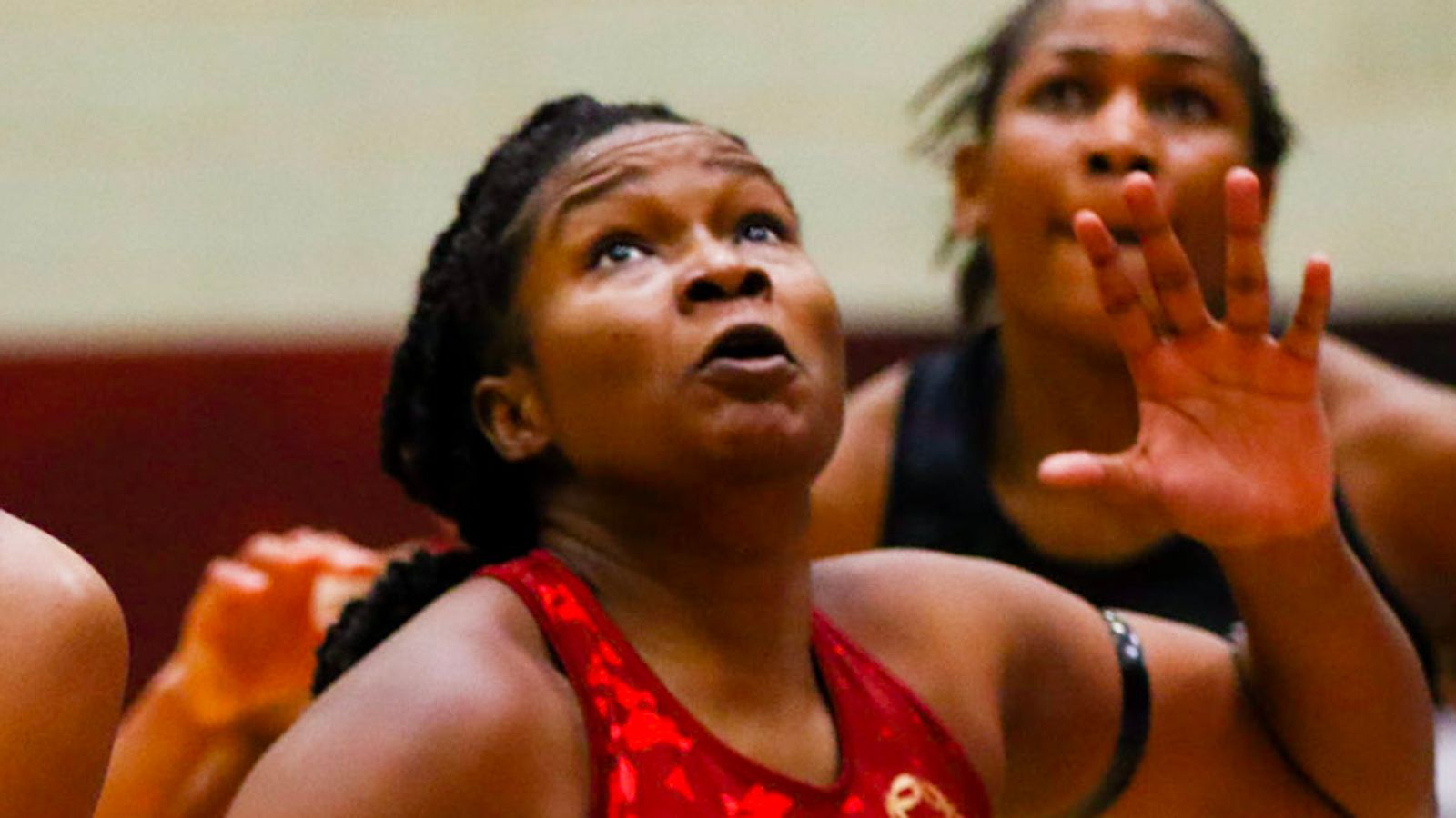 England's Vitality Roses discuss importance of visibility and voices ...